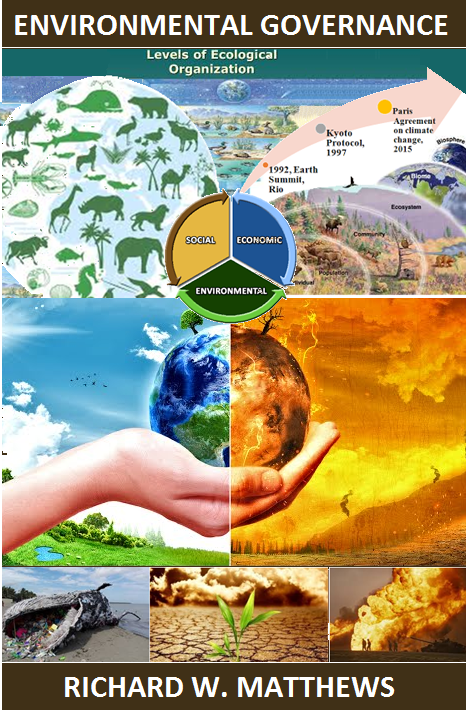 Environmental Governance Primer