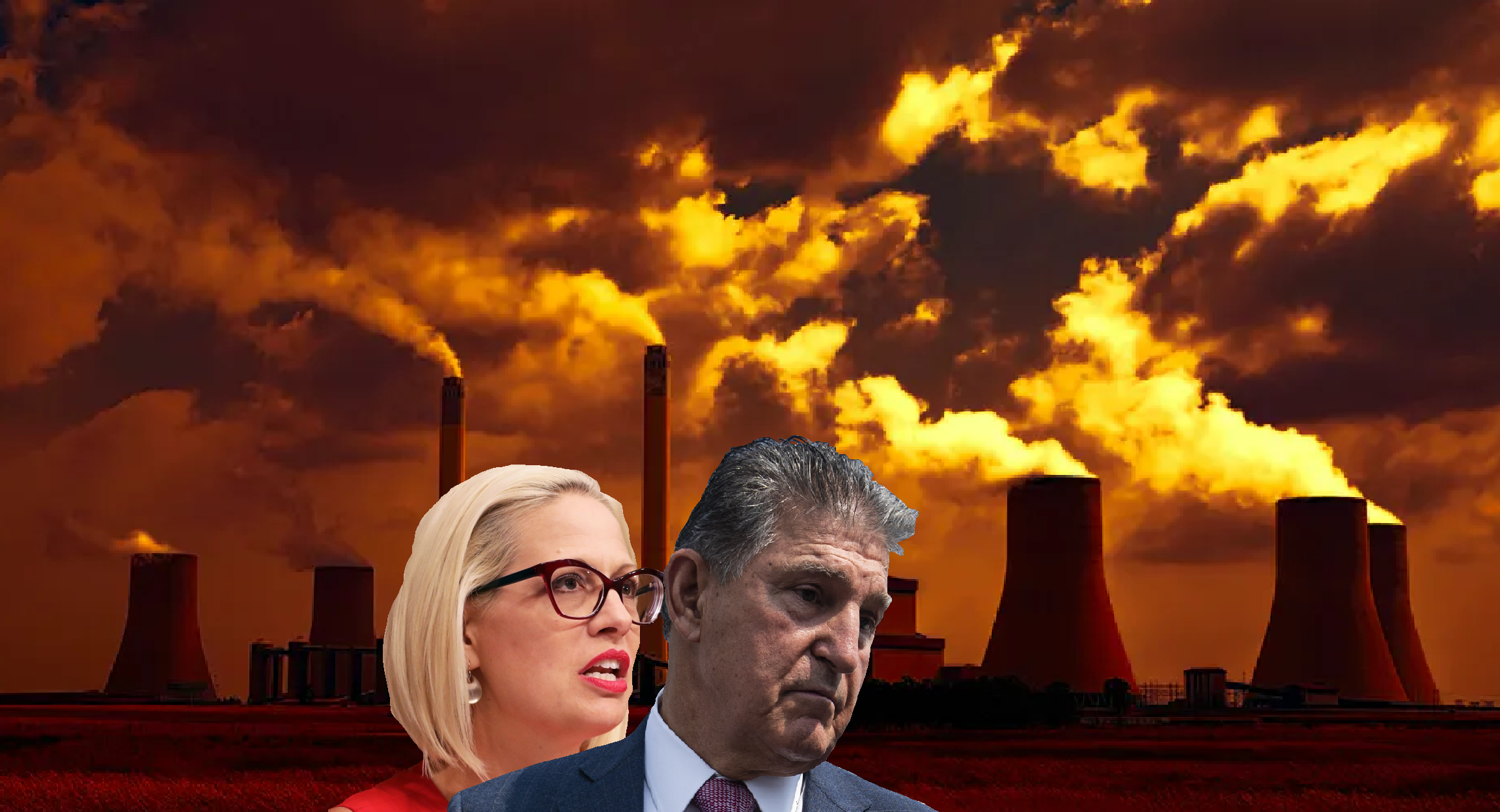 Fossil Fuel Pollution: Disinformation and Political Corruption
