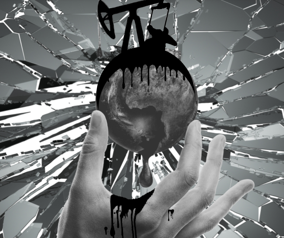Fossil Fuels as the Cause of the Global Polycrisis